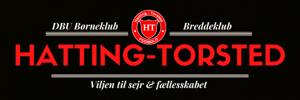 Hatting-Torsted Fodbold